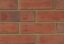 Ibstock Grampian Red Mixture Brick 65mm – Brick UK